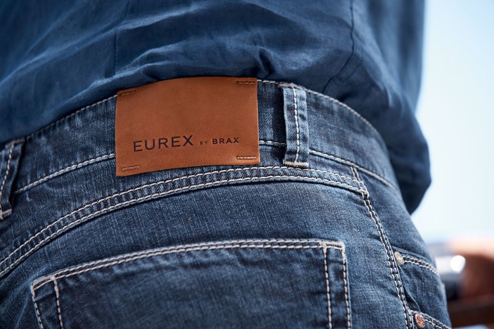 Eurex by Brax - only available at Tailors of DistinctionTailors of ...